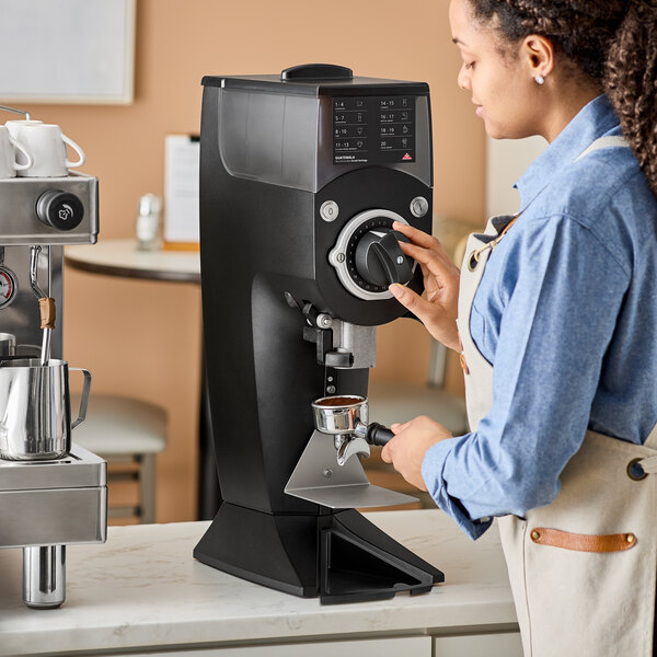 Mahlkonig Guatemala 2 lb. Coffee Grinder - 110V