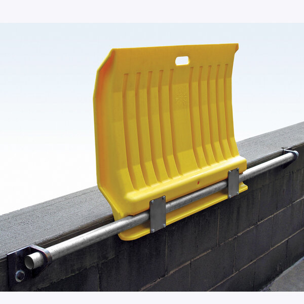 Eagle Manufacturing 1796KIT Dock Plate Installation Kit for 1796