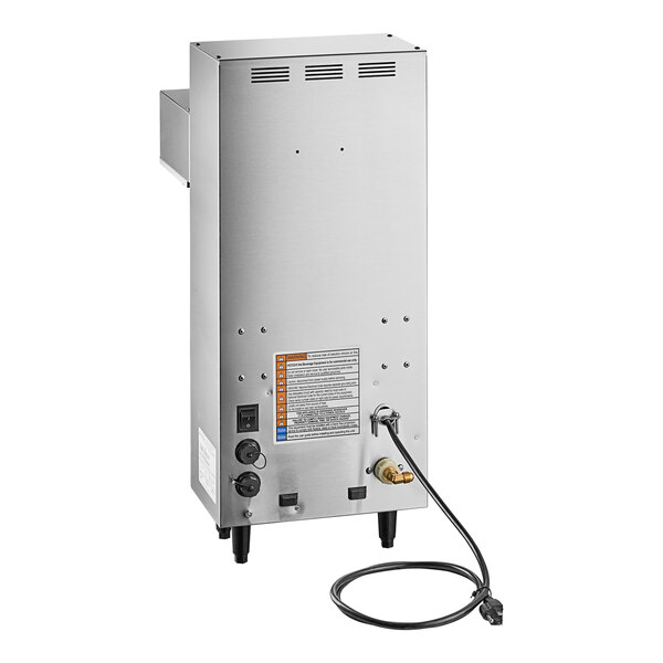 Fetco CBS-2231 NG Series Single Automatic Digital Coffee Brewer with ...