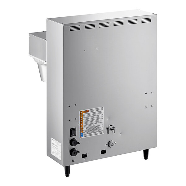 Fetco CBS-2232 NG Series Twin Automatic Digital Coffee Brewer with ...