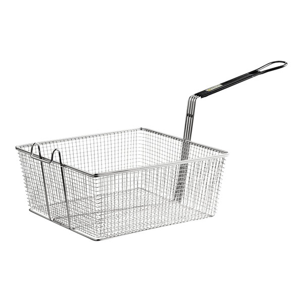Giles 41264 12 7/8" x 12 3/8" Fryer Basket for GBF Series
