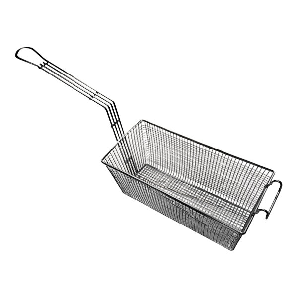 Giles 41040 13 1/4" x 6 1/2" Fryer Basket for GBF Series