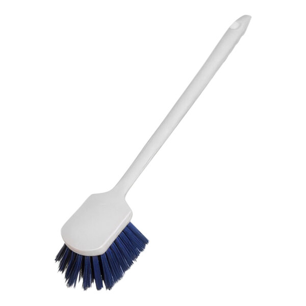 Giles 71727 Polyester Boil-Out Scrub Brush