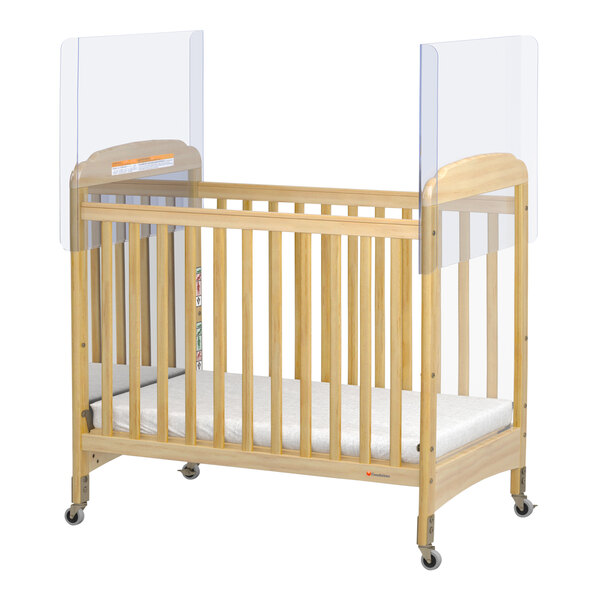 Foundations CareShield 2-Sided Protective Barrier for SafetyCraft ...