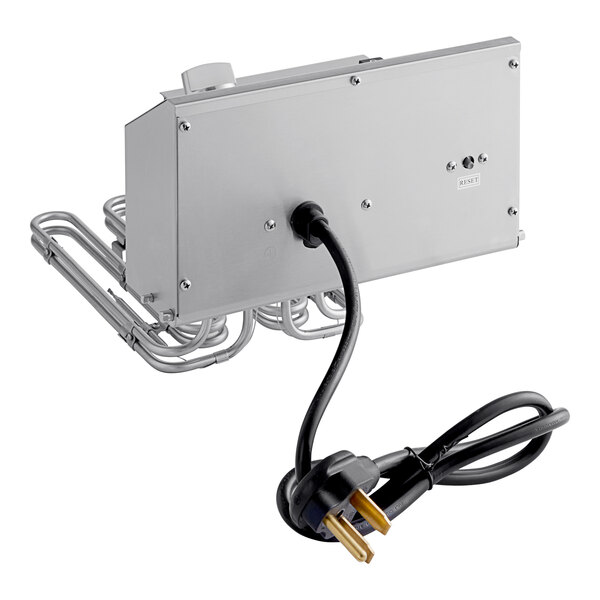 Cooking Performance Group 351PEFASMBLY Control Panel Assembly for EF302 ...