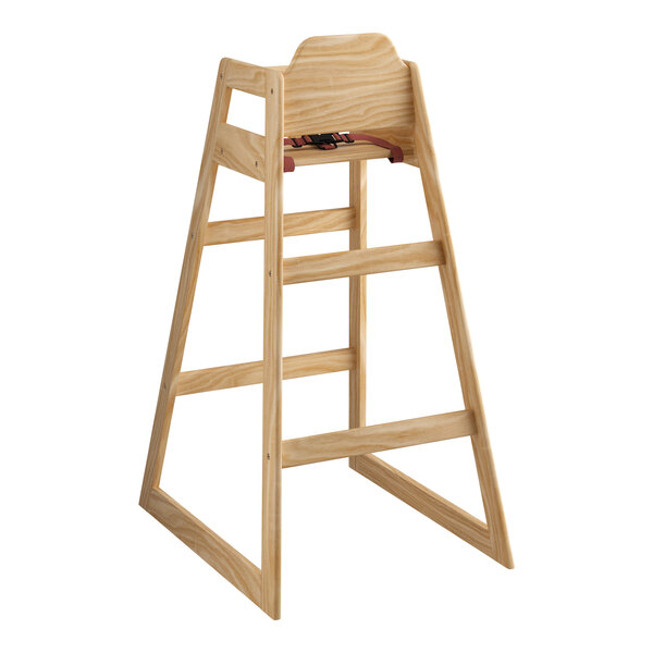 Restaurant High Chairs - Lancaster Table & Seating