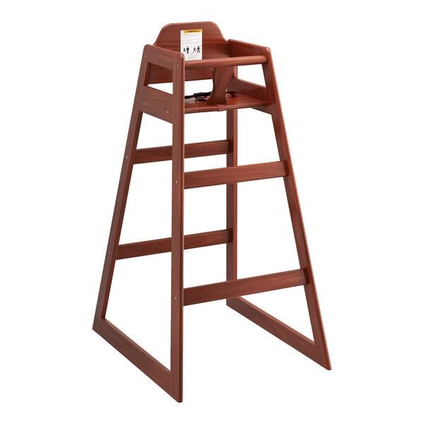 Restaurant High Chairs - Lancaster Table & Seating