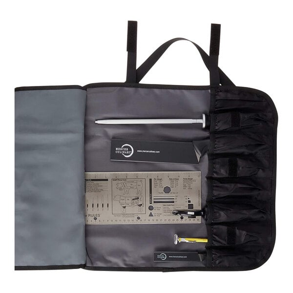 Mercer Culinary Millennia® Partners in Education 9-Piece Culinary ...