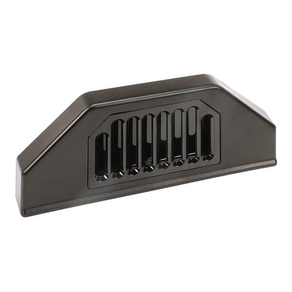 Spaceman 3.4.04.01.005 Small Front Drip Tray with Grate / Splash Shield