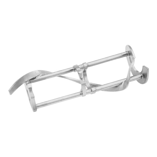 Spaceman 2.1.1.10.0008 Stainless Steel Small Beater Auger for 6210