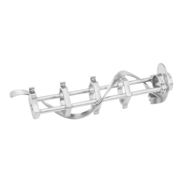 Spaceman 2.1.1.10.0017 Stainless Steel Medium Beater Auger