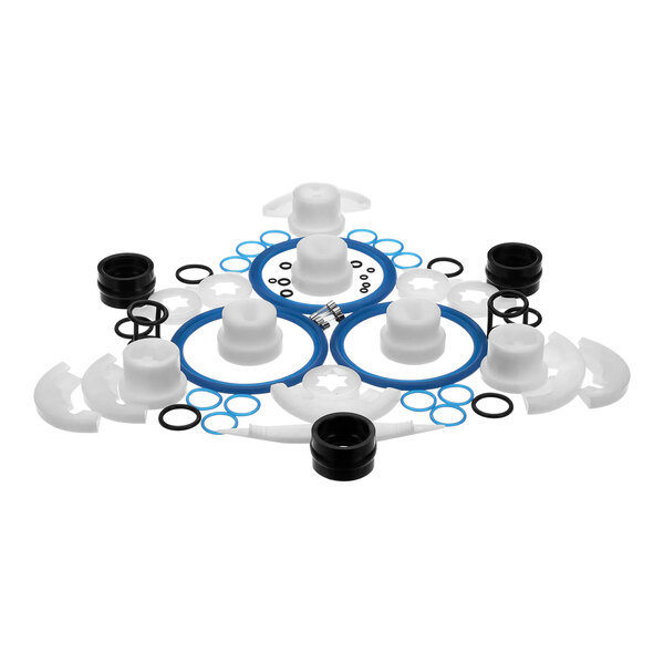 Spaceman SM-KIT-SS-3F-S Tune-Up Kit