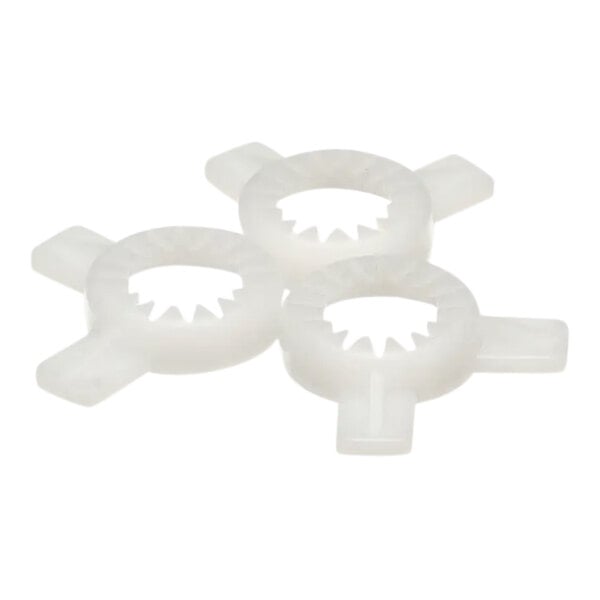 Spaceman 3.4.05.03.007.P3 16-Point Dispensing Cap - 3/Pack