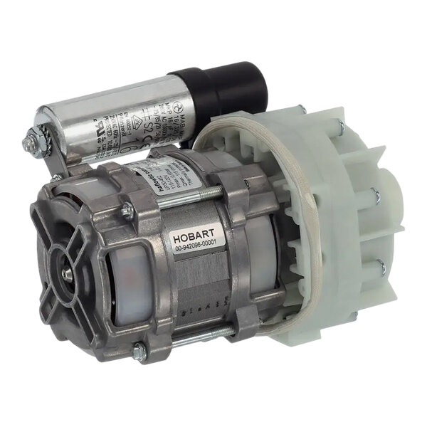 Hobart 00-942096-00001 Rinse Pump / Motor