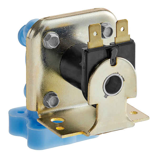 Fetco 57006 Fill Valve for Coffee Brewers - 120V