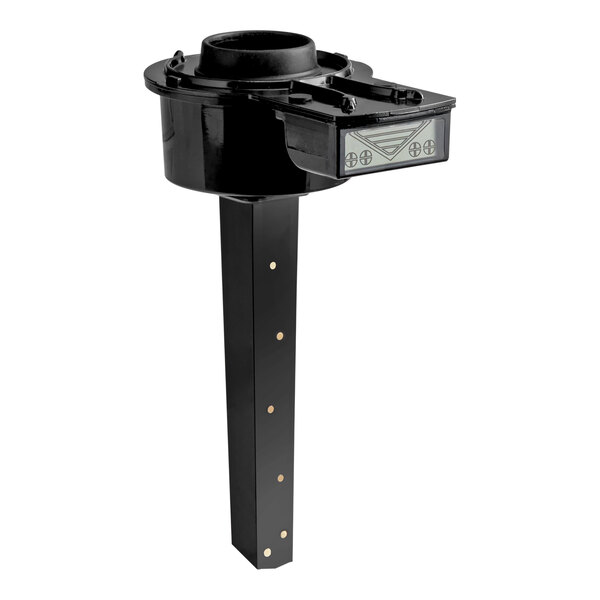 Fetco 1102.00143.00 Funnel Assembly for L3D-10 and L3S-10