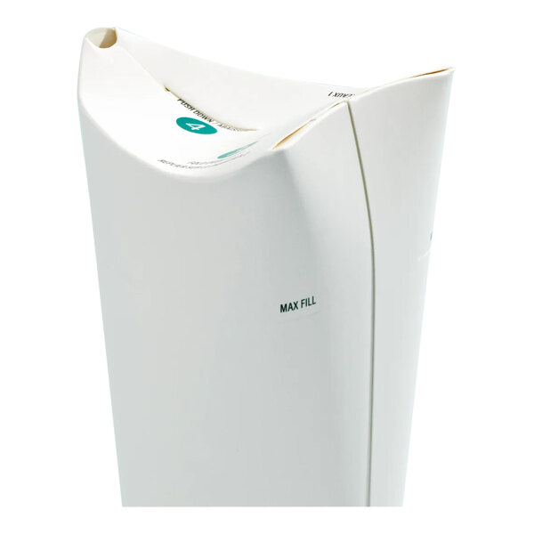 SOFi 12 oz. All-in-One Paper Hot Cup and Lid - 1000/Case