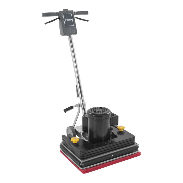 Advance FM810 ST 56105614 20" Standard Corded Orbital Floor Scrubber ...
