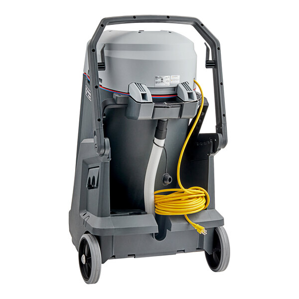 Advance VL500 75 ERGO 56384676 19 Gallon Complete Wet / Dry Vacuum with ...