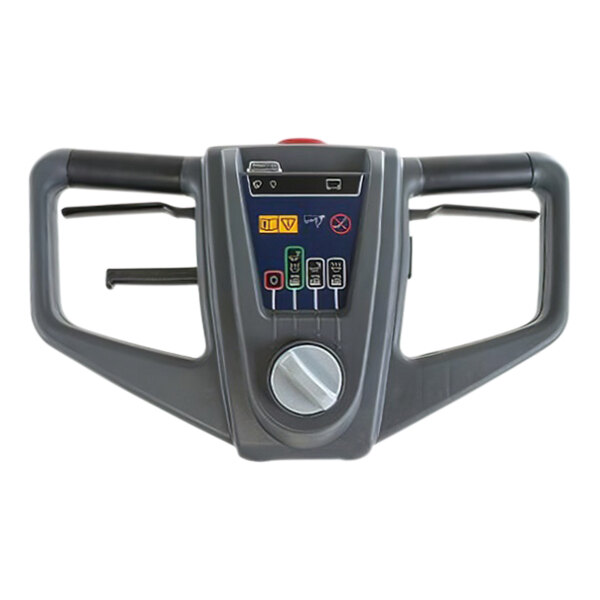 Advance 9087342020 SC351 14 1/2" Cordless Walk Behind Floor Scrubber ...