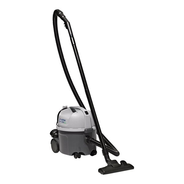 Advance VP300 9060904010 2.6 Gallon Corded Canister Vacuum - 120V