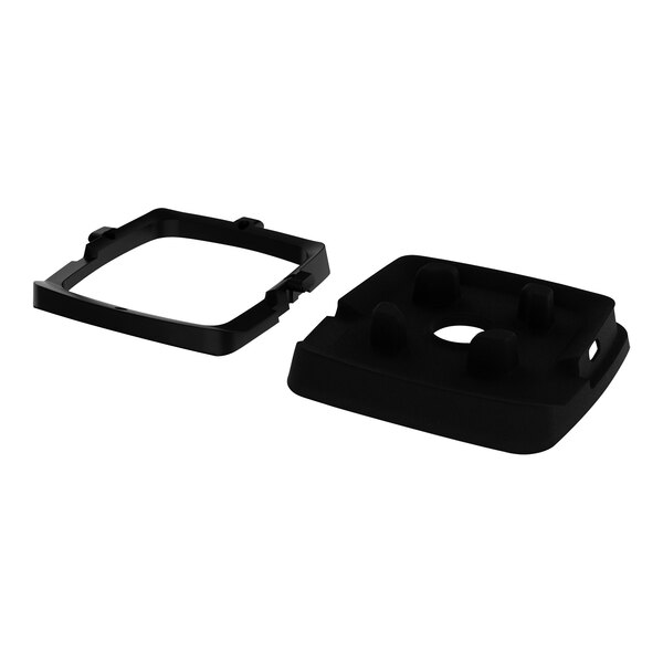 Waring Ellipse CAC198 Jar Pad and Adapter Ring for MXE2000