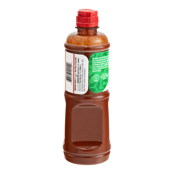 Tajin Mild Hot Sauce 15.38 fl. oz.