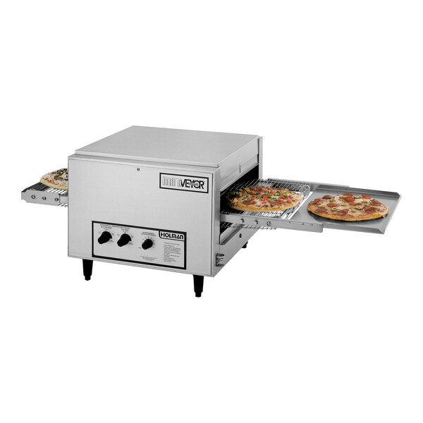 Star 214HX Miniveyor Conveyor Oven - 240V