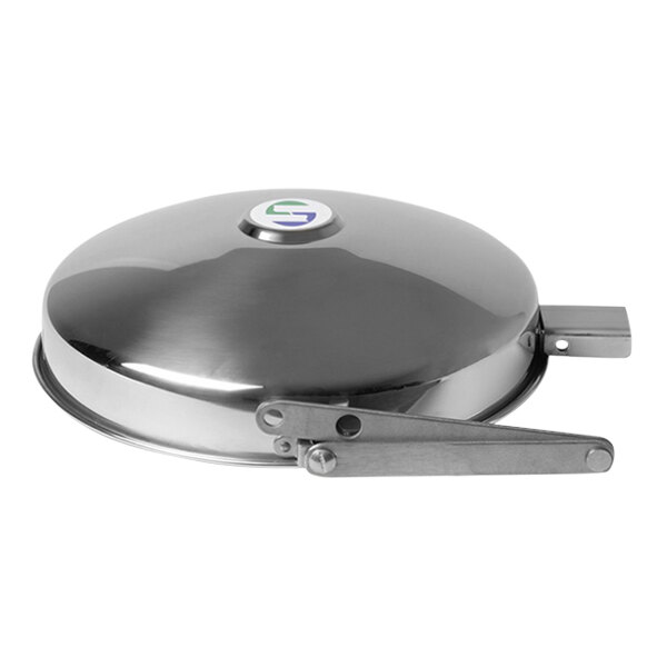 Haws 9102 Stainless Steel Dust Cover