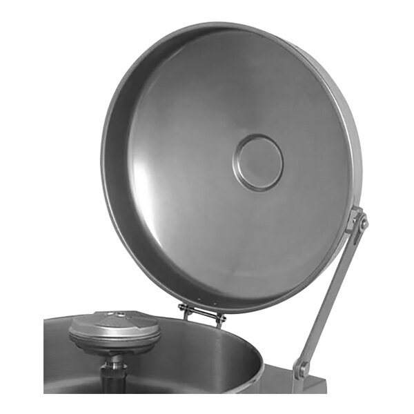 Haws 9102 Stainless Steel Dust Cover