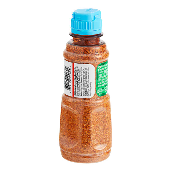 Tajin Reduced Sodium Classic Seasoning 5 oz.