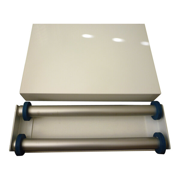 Sealer Sales KF-210HC-FRW 8" Film Roller with Work Table