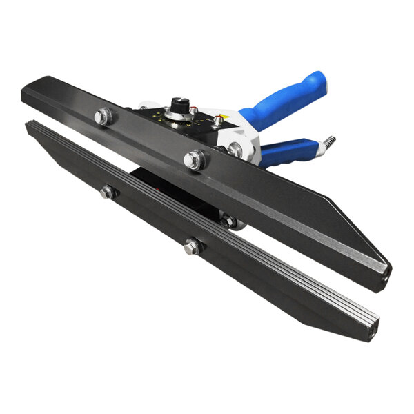 Sealer Sales 16" Portable Direct Heat Sealer with Adjustable ...