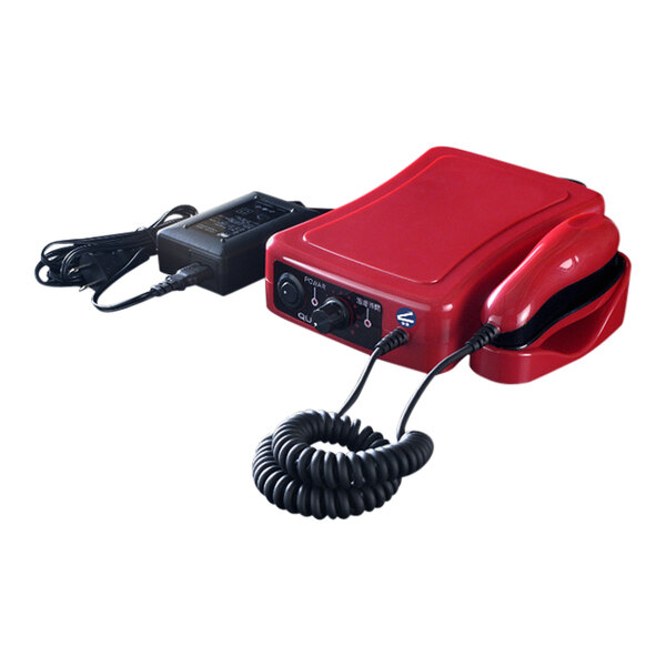 Sealer Sales Ultrasonic Clamshell Sealer OnPak_Gen3.0 - 110-240V, 20W