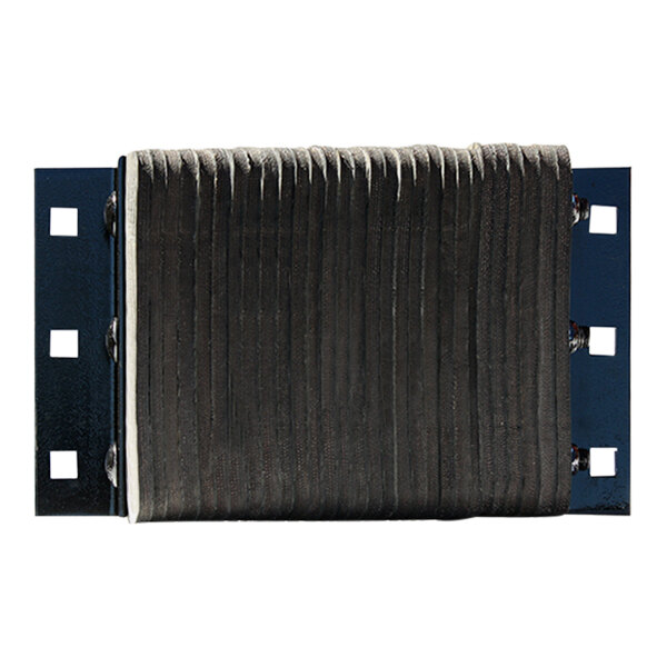 Durable 20" x 4 1/2" x 12" Standard Dock Bumper B4512-18