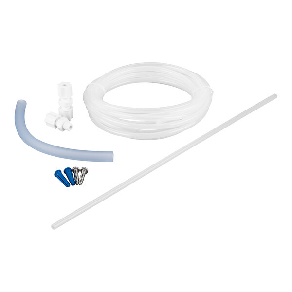 Viking Pro Battery Drain Chief Chemical Pump with Viton Tube for ...