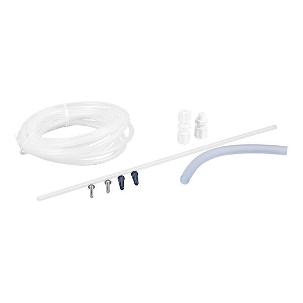 Viking Pro Battery Drain Chief Chemical Pump with SuperTube for Enzyme ...