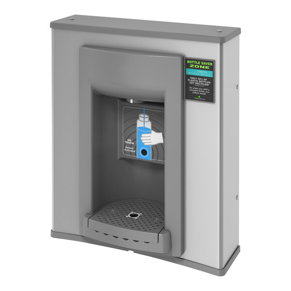 Oasis 504791 PWEBF VersaFiller Brushed Stainless Steel Retrofit ...