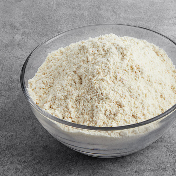 Maseca Traditional Corn Masa Flour 4 lb. - 10/Case