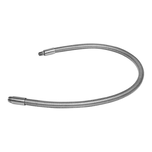 Fisher 2916-1512 15" Stainless Steel Pre-Rinse Hose