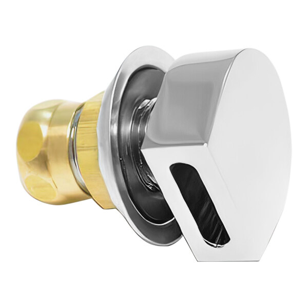 Fisher 81930 6.2 GPM 1/2" Male Inlet Fitting with 3 Gaskets