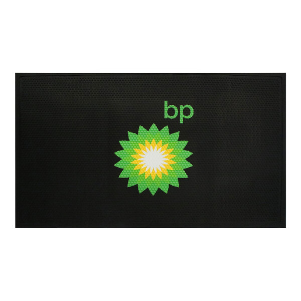M+A Matting SuperScrape Impressions 3' x 5' Customizable Logo Mat