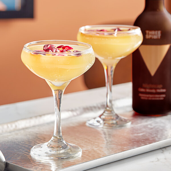 Three Spirit Nightcap Non-Alcoholic Spirit 500 mL Bottle