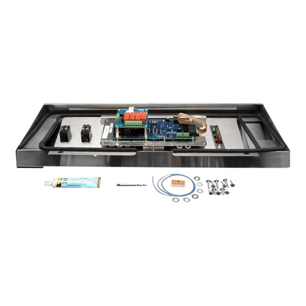 Giles 96689 Drip Shield Retro Kit