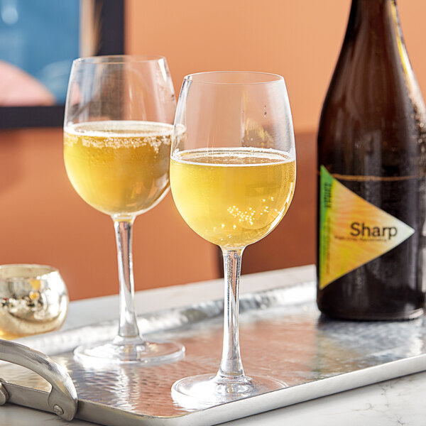 Three Spirit Sharp Non-Alcoholic Wine 750 mL Bottle