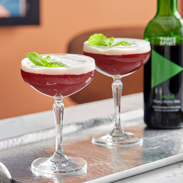 Three Spirit Social Elixir Non-Alcoholic Spirit 500 mL Bottle