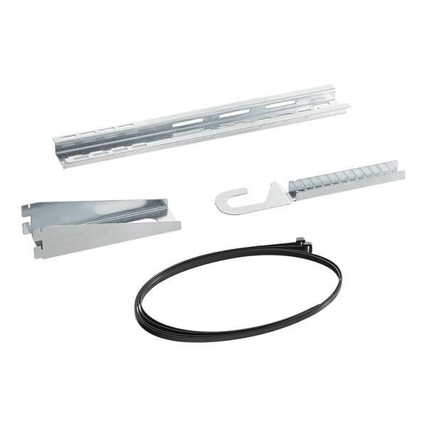 Sioux Chief 598-023 TankBracket 3-Piece Heater-Mount Expansion Tank ...