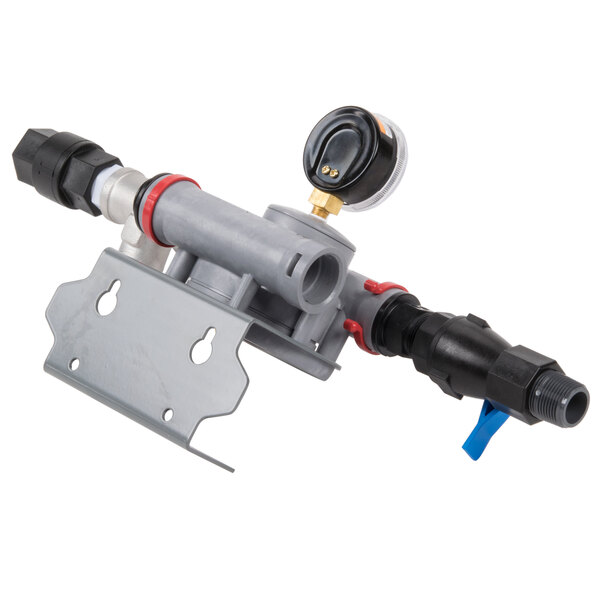 3M Water Filtration Products DP190 Dual Port Water Filtration System ...