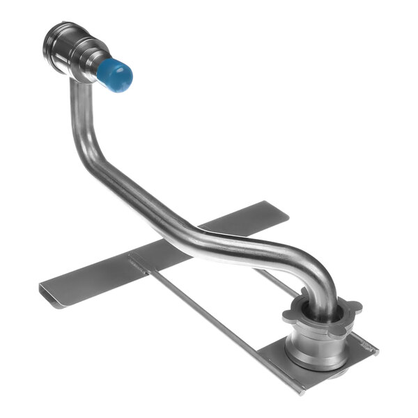 Pitco 140-000032-001-C Filter Tube Pick Up Assembly