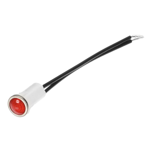 Frymaster 8073581 Red Flush Indicator Light